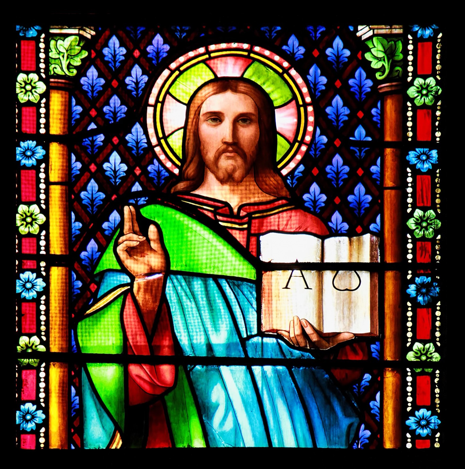 Our traditions are unified in how we pray and worship God. The Apostles ...